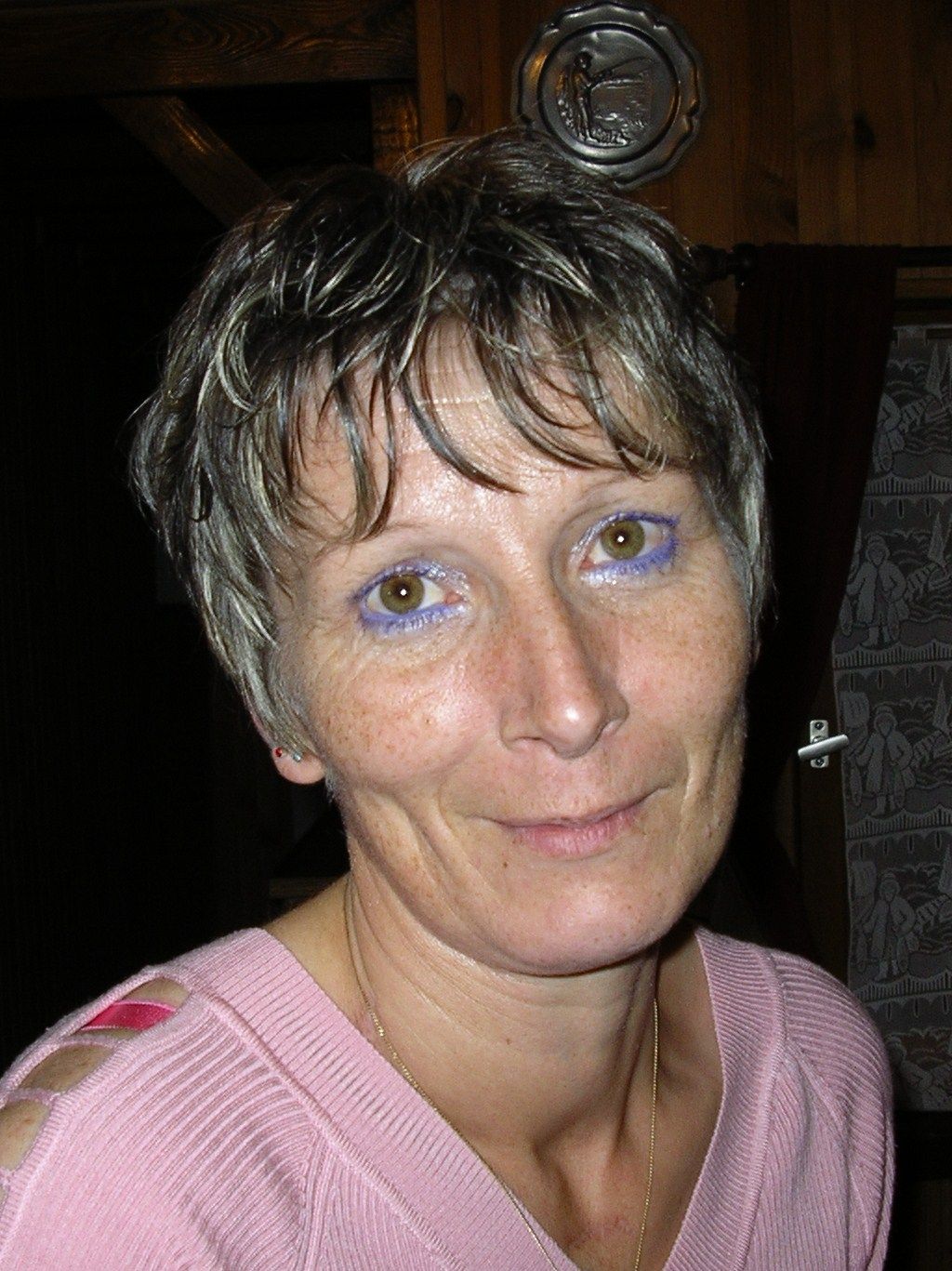Maman
